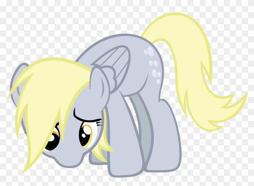 1600x1019, Derpy Sad ) - Sad Derpy Hooves, HD Png Download - 1600x1019 ...