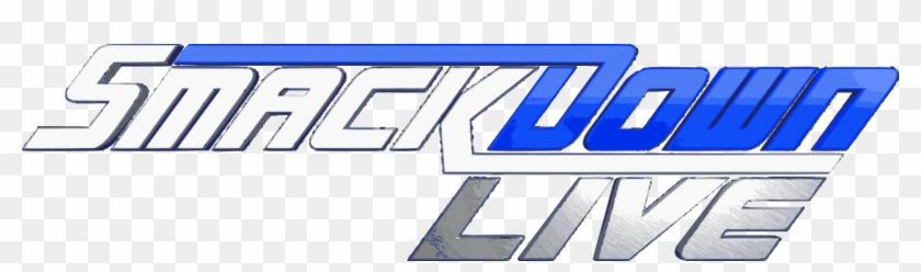 Revolution Wrestling Presents - Wwe Smackdown Logo 2016, HD Png ...