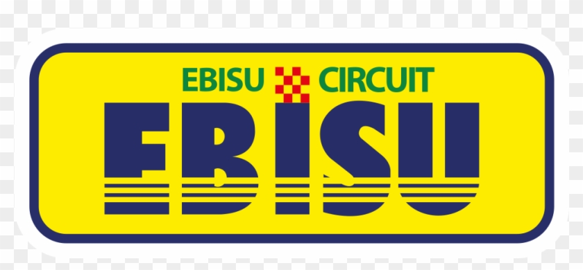 Ebisu Circuit, HD Png Download - 980x520(#148459) - PngFind