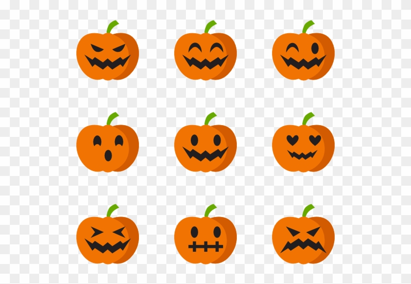 Pumpkin - Pumpkin Icon Small Png, Transparent Png - 600x564(#148982 ...