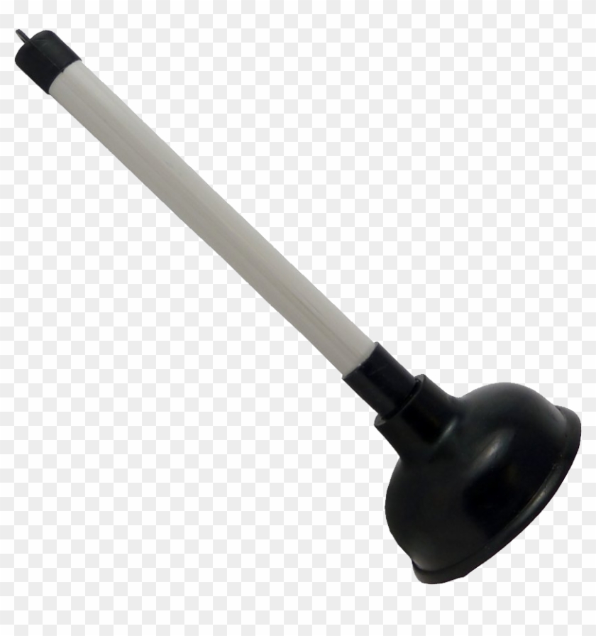 Plunger - Transparent Plunger Png, Png Download - 832x816(#1401212 ...