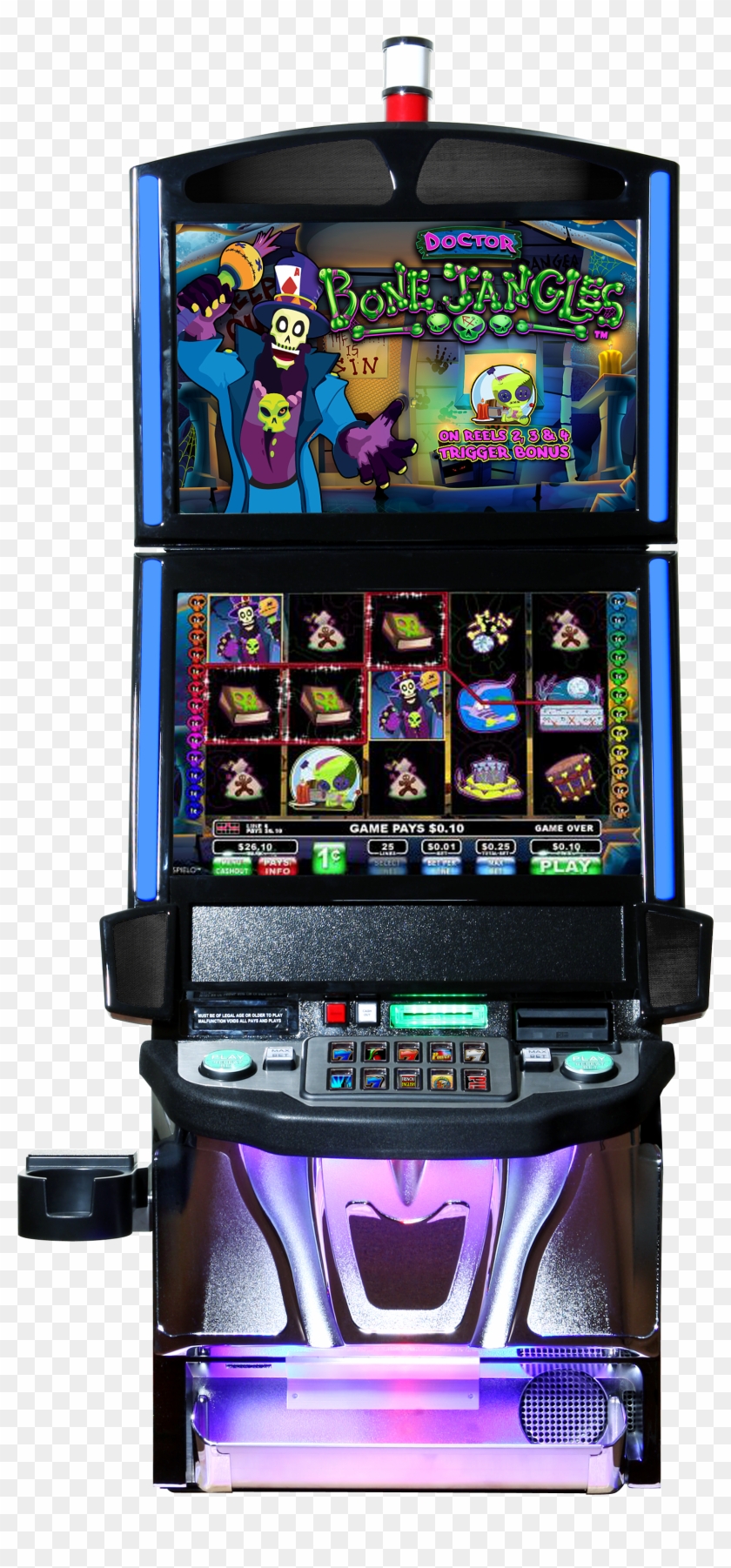 Fees Associated With Getting Licensed In Illinois - Igt Slot Machine ...