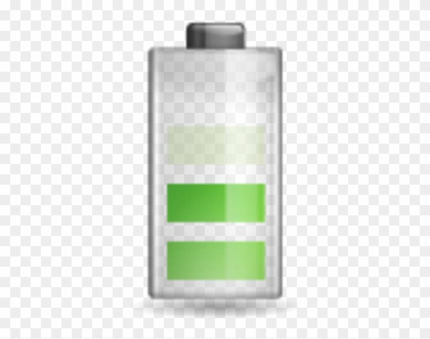 Battery Draining Image - Battery Charging Icon, HD Png Download ...