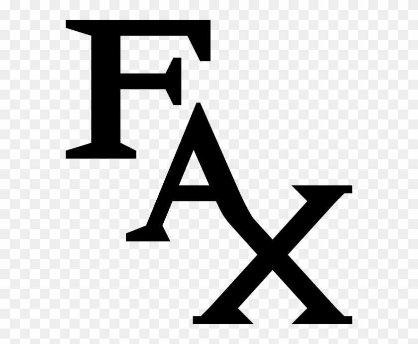 Fax Icon Png, Transparent Png - 576x611(#1407969) - PngFind