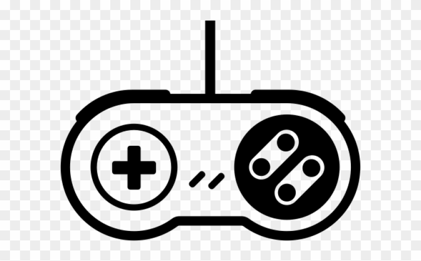 Nintendo Clipart Nes Controller - Video Game Controller Clipart, HD Png ... Nintendo Clipart Nes Controller - Video Game Controller Clipart, HD Png ...