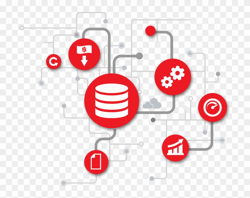 Oracle Png, Transparent Png - 710x584(#1411845) - PngFind