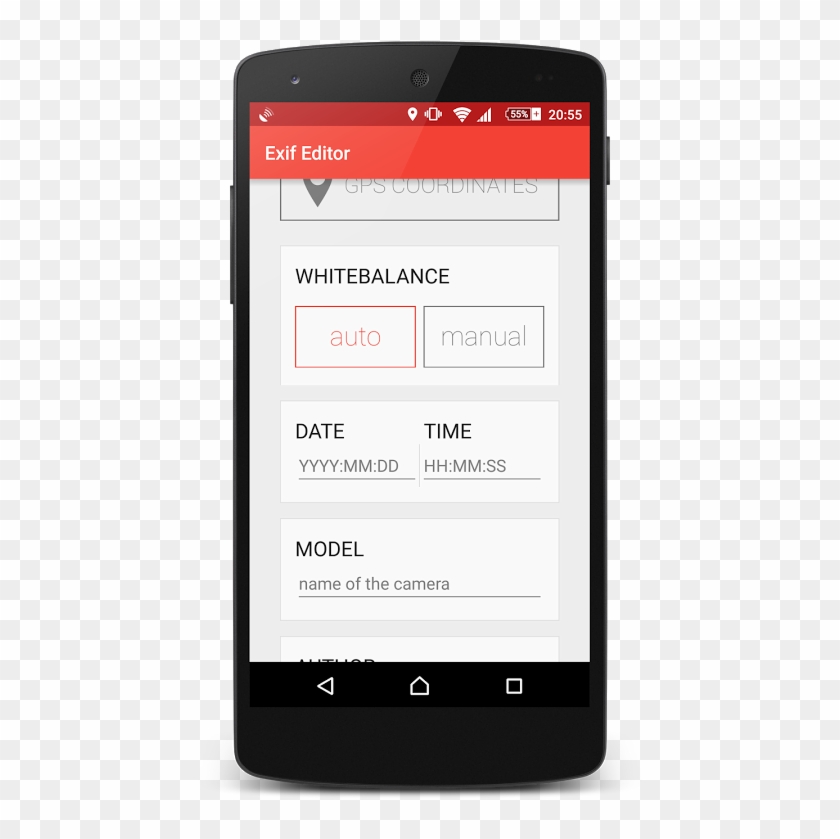 X - - Android, HD Png Download - 532x900(#1413714) - PngFind