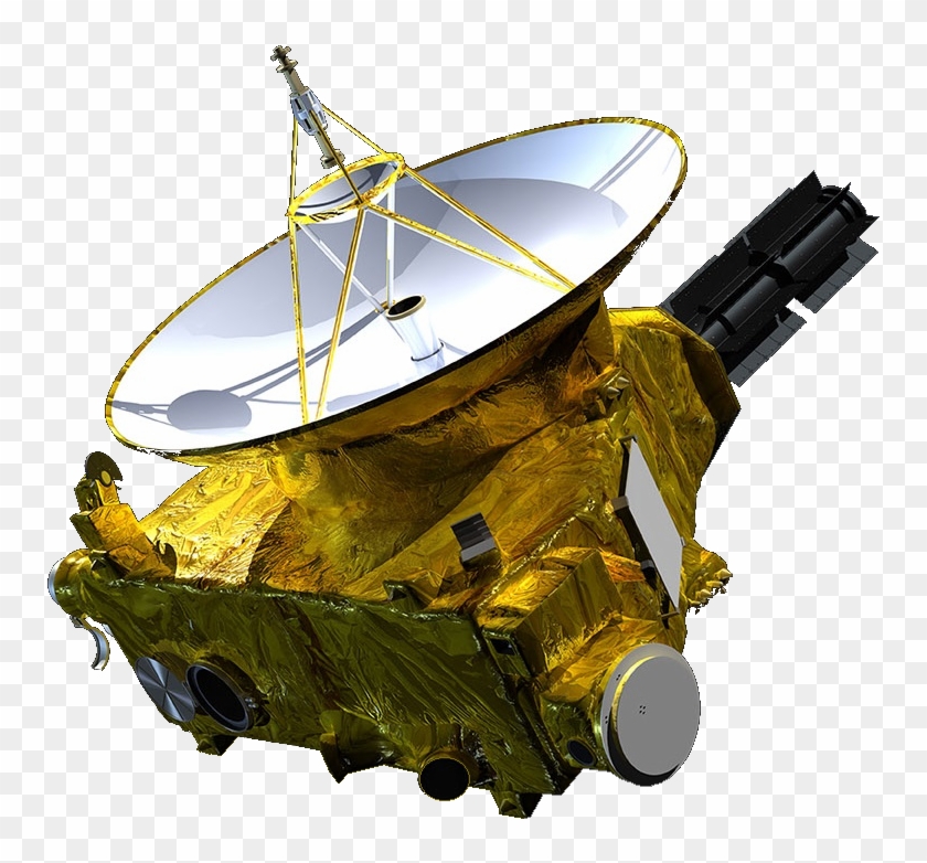 Nasa's New Horizons Space Probe Performs First Close - New Horizons ... Nasa's New Horizons Space Probe Performs First Close - New Horizons ...