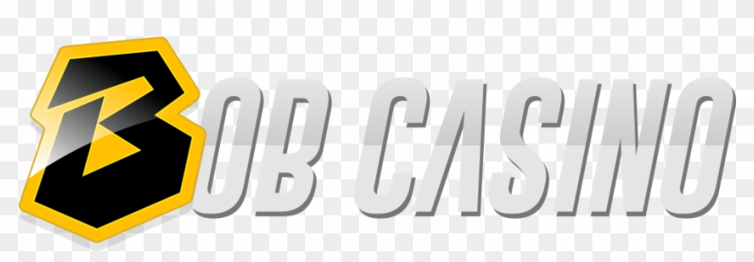 Bob Casino Logo Png, Transparent Png - 1000x340(#1416040) - PngFind