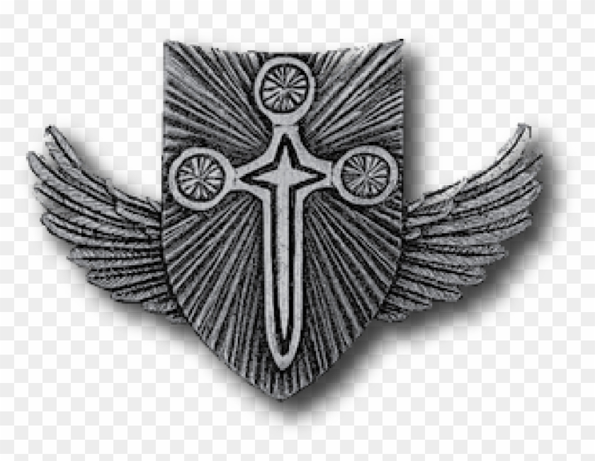 Ac Shield - Emblem, HD Png Download - 1258x921(#1416554) - PngFind