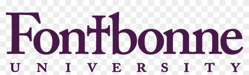 Fontbonne University Logo