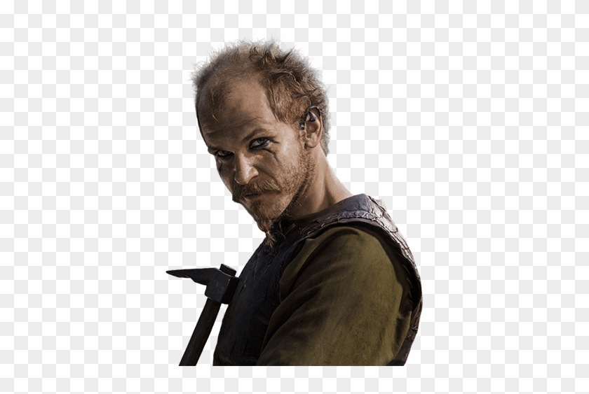 Vikings Floki Png, Transparent Png - 1440x500(#1420829) - PngFind
