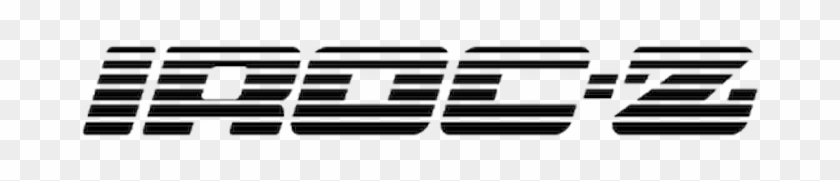 Iroc Clipart