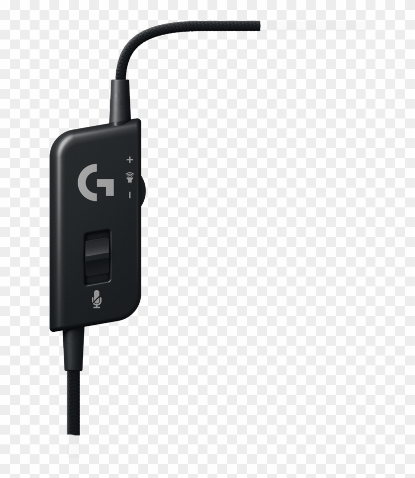 Png 72 Dpi Rgb G231 Prodigy Controller Copy - Logitech G231 Prodigy ...