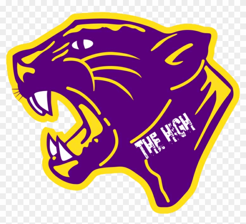Camden Panthers - Camden High School Logo, HD Png Download - 979x846 ...