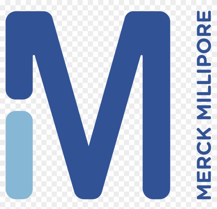 Merck Millipore Labsol Scientific - Merck Millipore Logo, HD Png ...