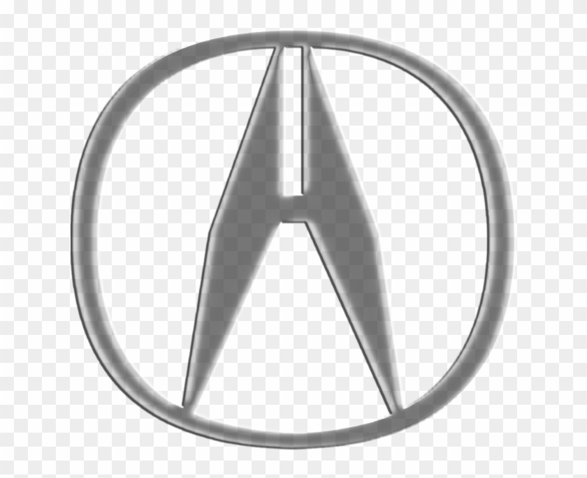 Acura Logo Vector