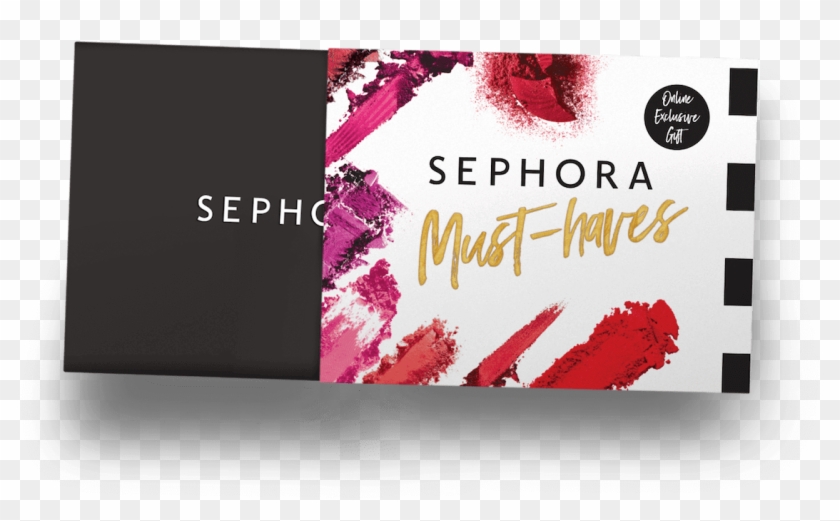 Sephora, HD Png Download - 1201x716(#1426710) - PngFind