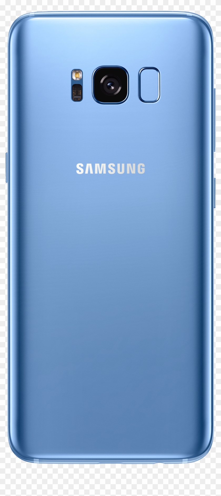 Coral Blue Samsung Galaxy S8 And S8 To Be Available - Samsung S8 Color ...