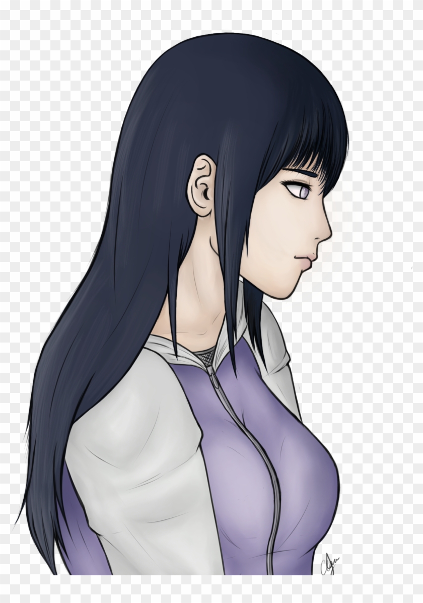 Hinata Hyuga - Hinata Hyuga Png, Transparent Png - 1500x2000(#1433109) - PngFind
