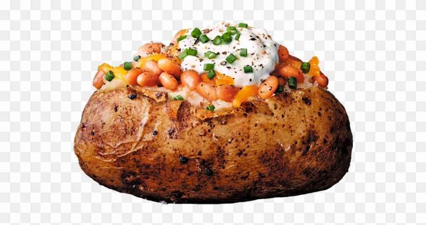 Jacket Potato Png, Transparent Png - 600x600(#1436030) - PngFind