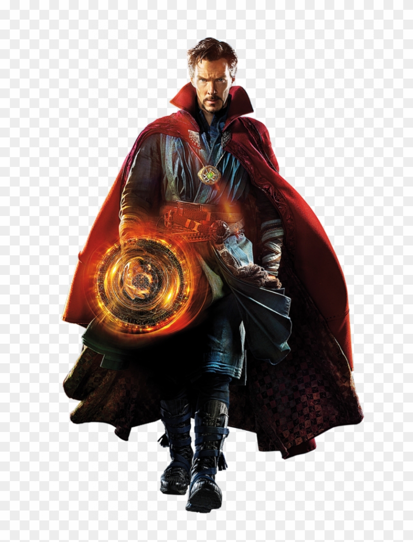 Doctor Strange Costume Png Doctor Strange Dress Png - Marvel Doctor ...