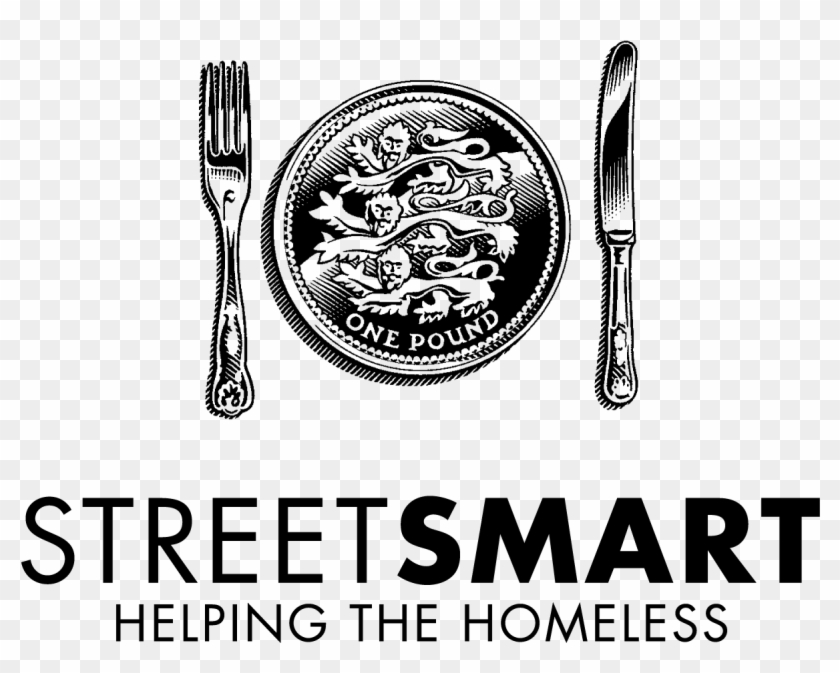 Help The Homeless Logo
