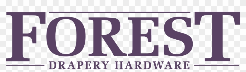 Forest Drapery Hardware Logo Png Transparent - Forest Drapery Hardware ...