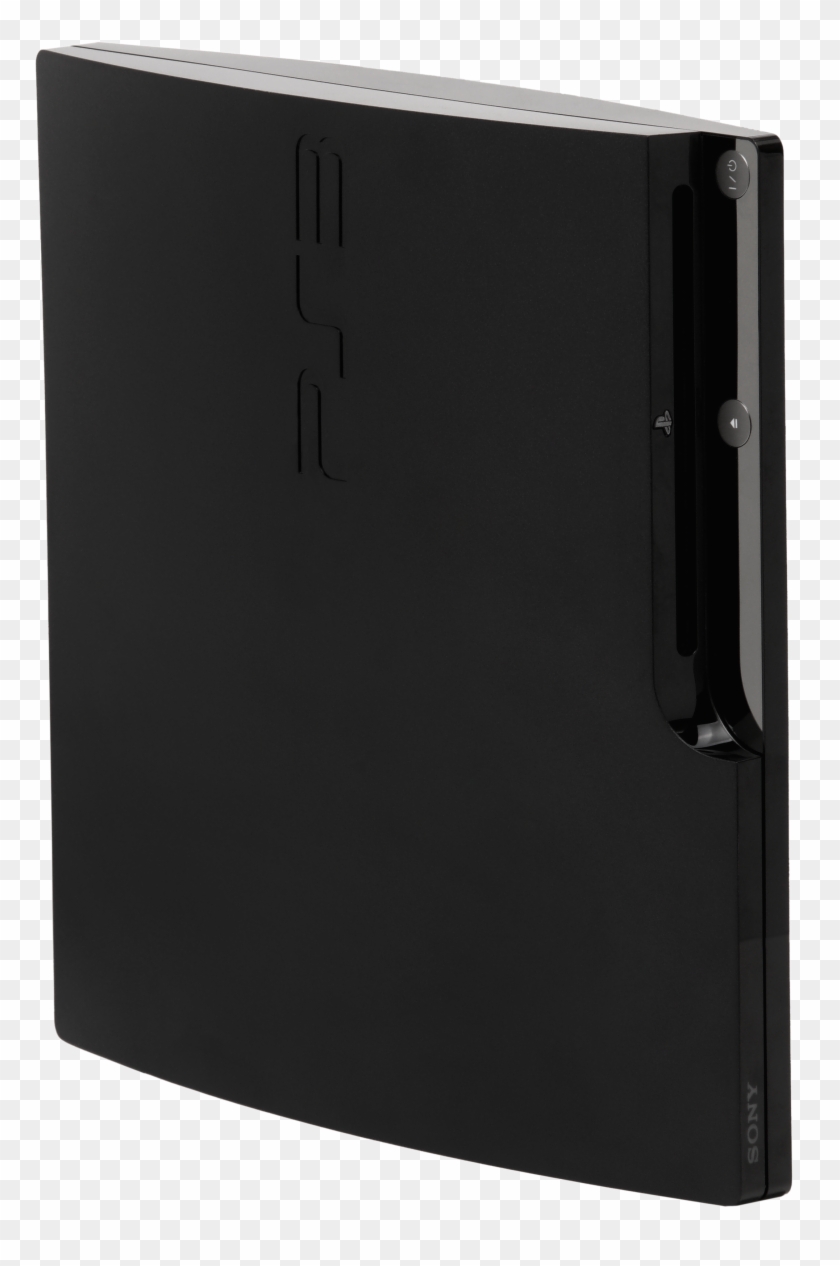 Ps3 Slim Console Vert - Ps3 Slim Ps3 Png, Transparent Png - 2220x3360 ...