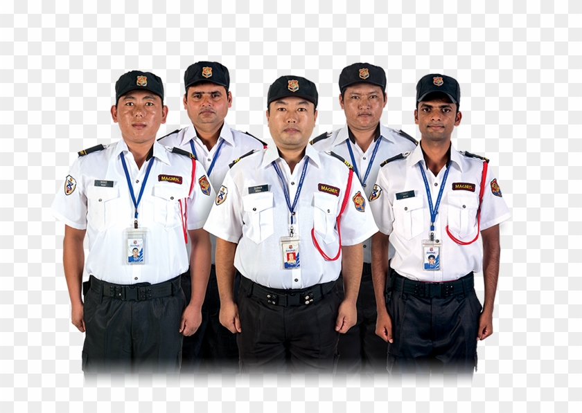 Police, HD Png Download - 737x516(#1440105) - PngFind