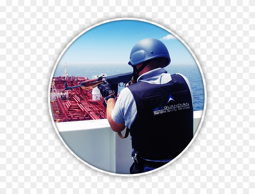 Maritime Security Operatives - Maritime Security Guard, HD Png Download ...