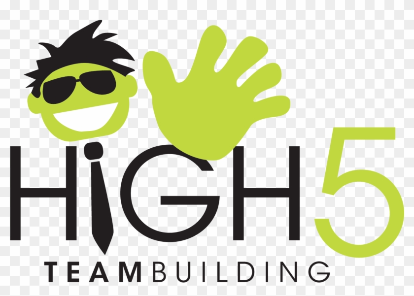 Team Building Company Logo, HD Png Download - 1364x935(#1440551) - PngFind