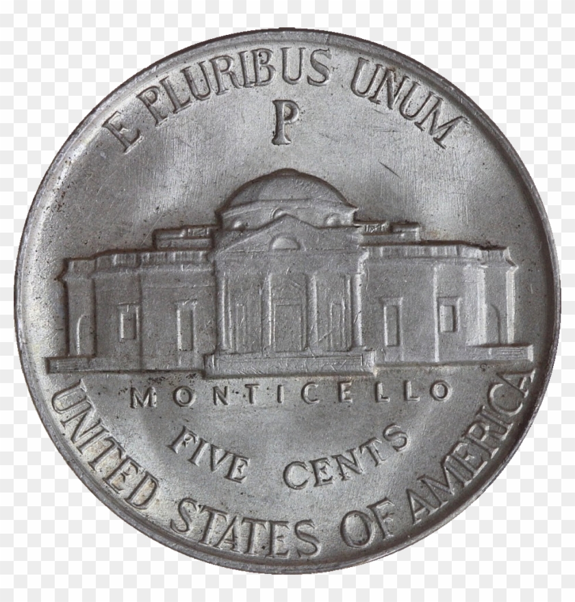 Nickel Png Image - War Nickel, Transparent Png - 943x944(#1441049 ...