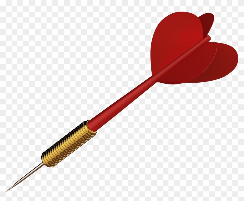 Dart - Dart Png, Transparent Png - 3318x2581(#1441332) - PngFind