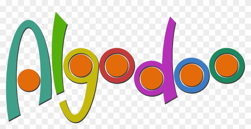 Algodoo Logo Hires - Algodoo Logo, HD Png Download - 8265x4096(#1442448 ...