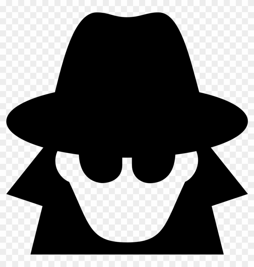 Spy Png - Spy Transparent, Png Download - 1600x1600(#1442902) - PngFind