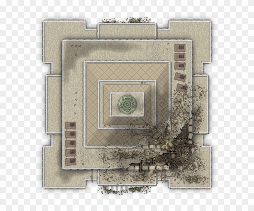 Skyscraper - Modern Skyscraper Map, HD Png Download - 617x627(#1443428 ...