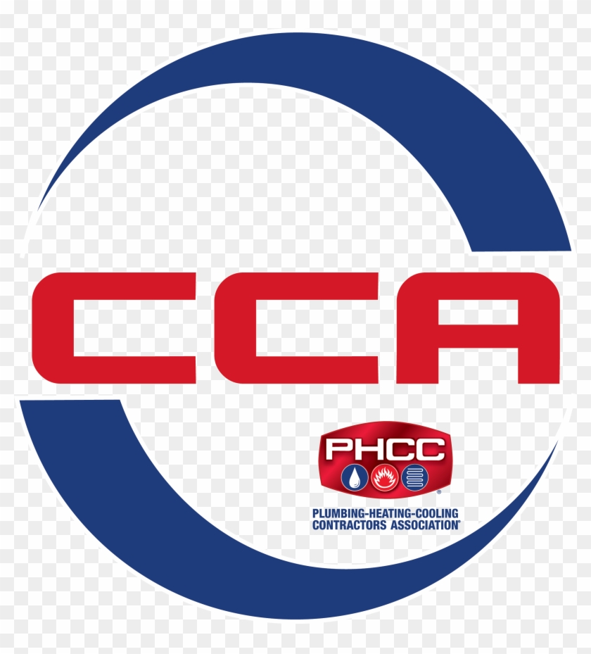 Cca Logo Final16 - Phcc, HD Png Download - 2310x2445(#1446079) - PngFind