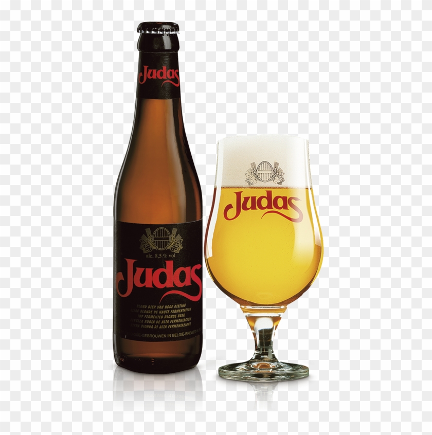 Judas Vaso - Judas Beer, HD Png Download - 980x980(#1446445) - PngFind
