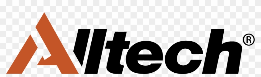 Alltech Logo 167 K - Alltech Logo Png, Transparent Png - 1394x349 ...