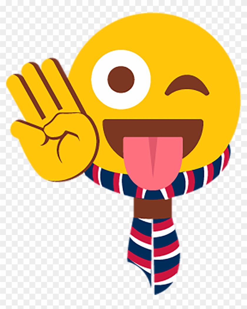Emoji Scout, HD Png Download - 2232x1168(#1448075) - PngFind