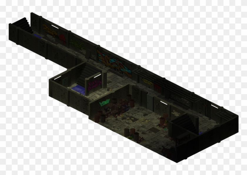 Up-cc 1 - Scale Model, HD Png Download - 800x527(#1448361) - PngFind