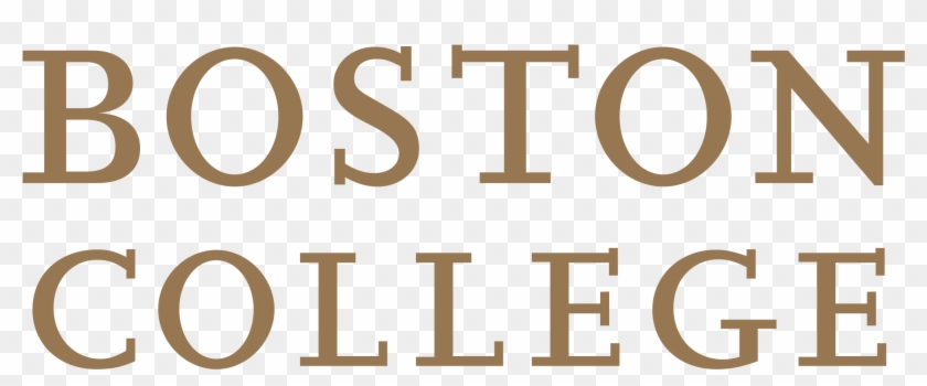 Boston College Logo Png Transparent - Boston College, Png Download ...