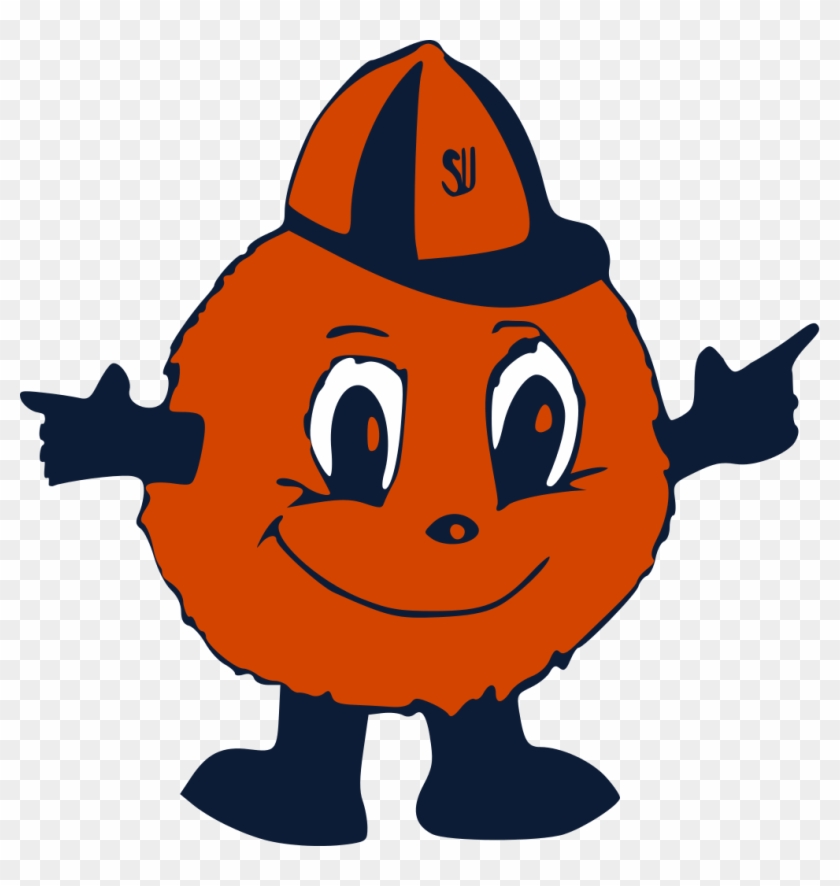 Otto The Orange - Otto The Orange Logo, HD Png Download - 1016x1024 ...