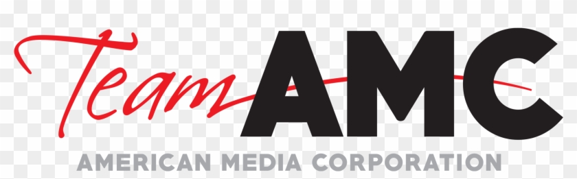 Amc Logo Png, Transparent Png - 2500x2500(#1450958) - PngFind