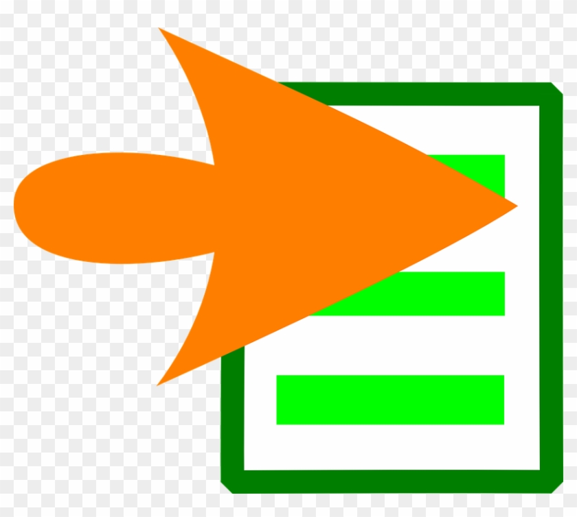 Golden Arrow Cliparts - Next Actions Icon, HD Png Download - 846x720 ...