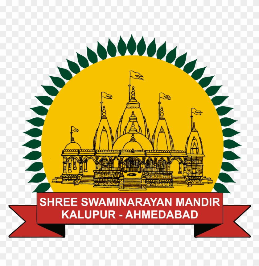 Swaminarayan Tilak Logo
