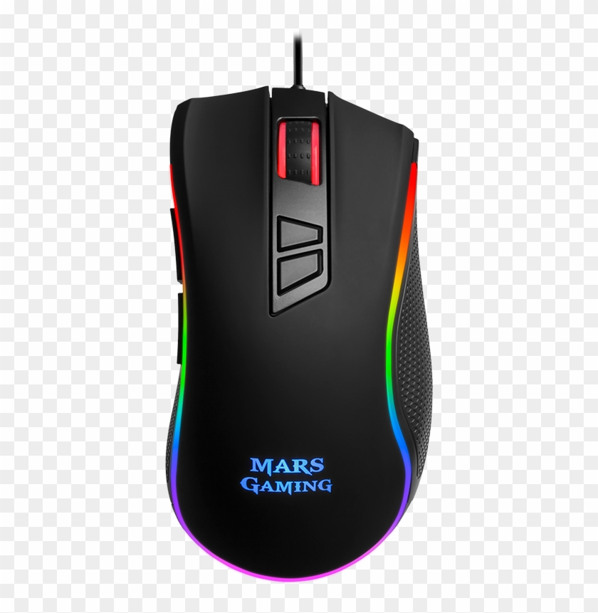 Mm218 Gaming Mouse - Computer Mouse, HD Png Download - 960x960(#1454647 ...
