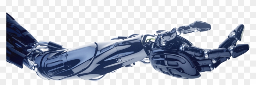 Robot Arm Transparent Background, HD Png Download - 1024x524(#1456292 ...