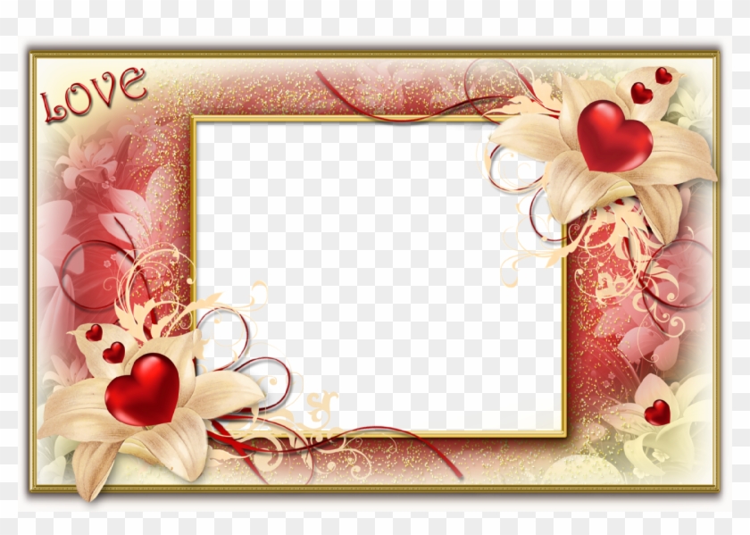 Romantic Love Frames 10 High Resolution Wallpaper Hdlovewall - Love ...